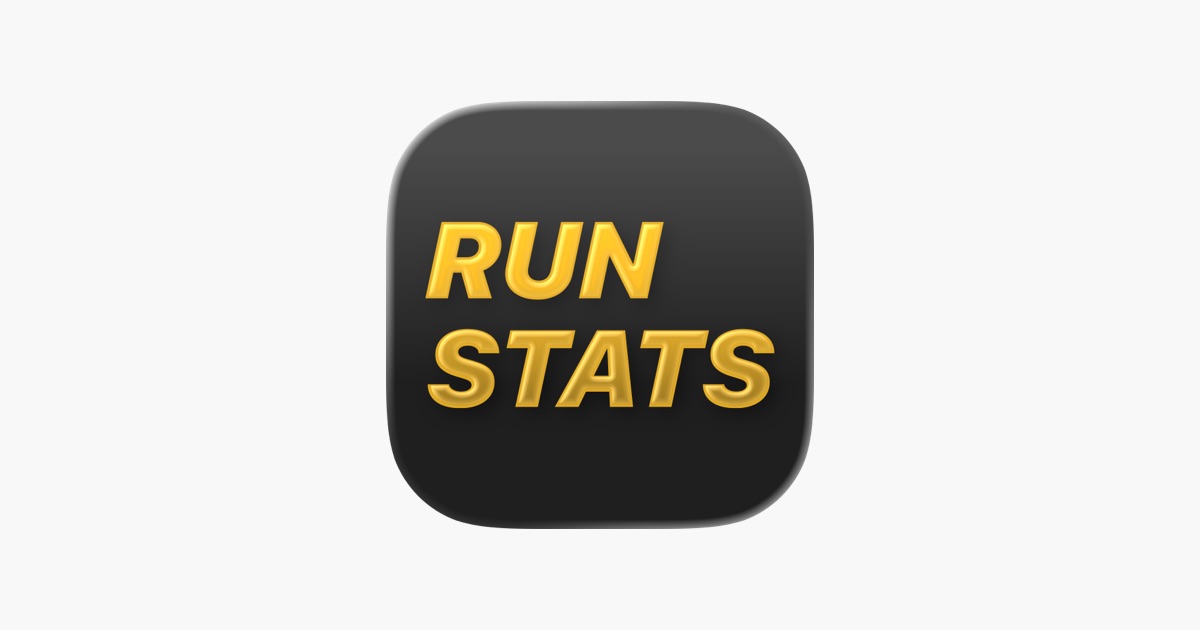 ‎Run Stats: Running Metrics App - App Store