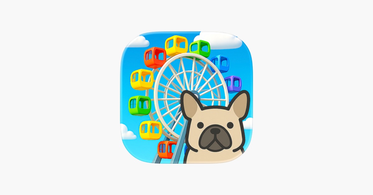 ‎Escape Game Ferris Wheel App - App Store