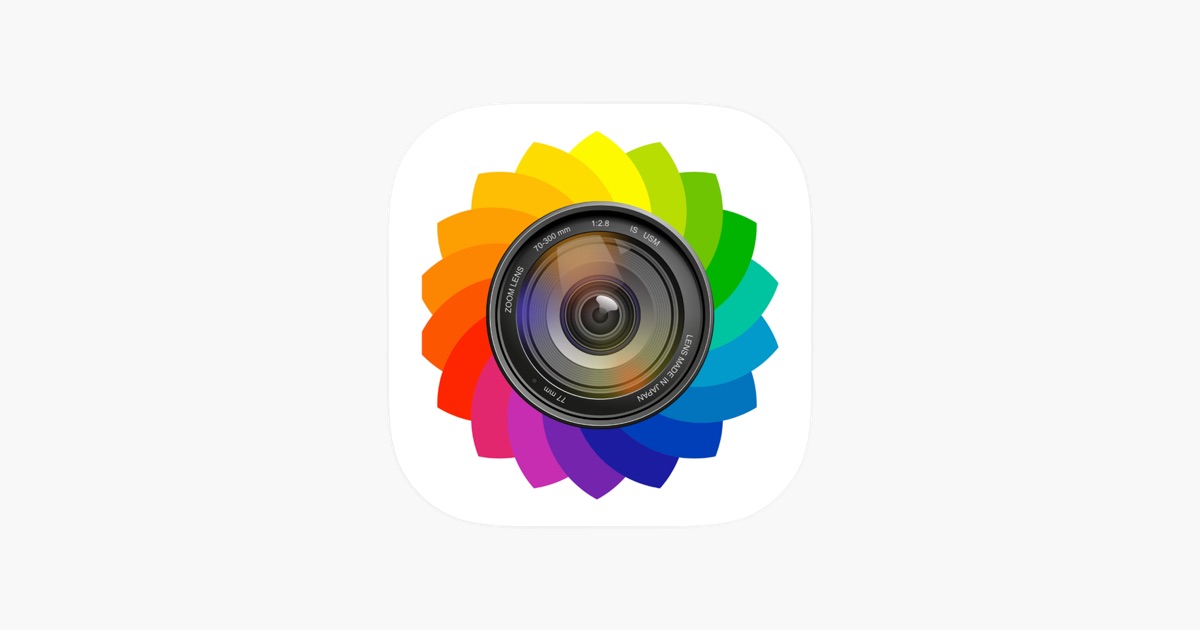 ‎Timestamp Camera GPS App - App Store