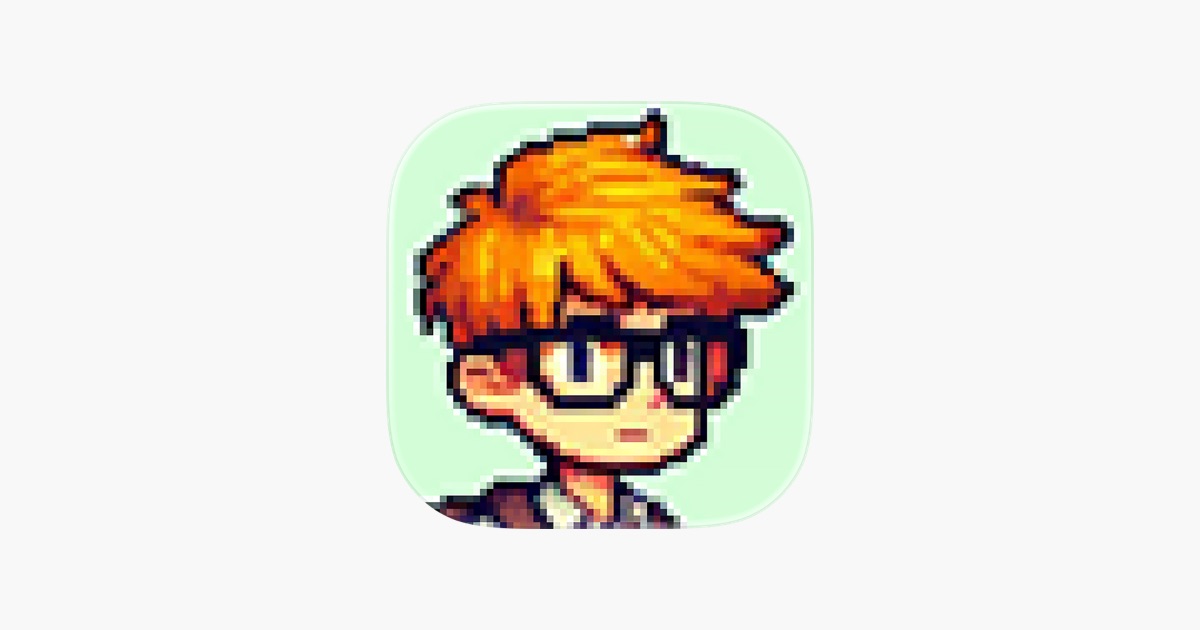 ‎My Only Hope: Retro Platformer App - App Store