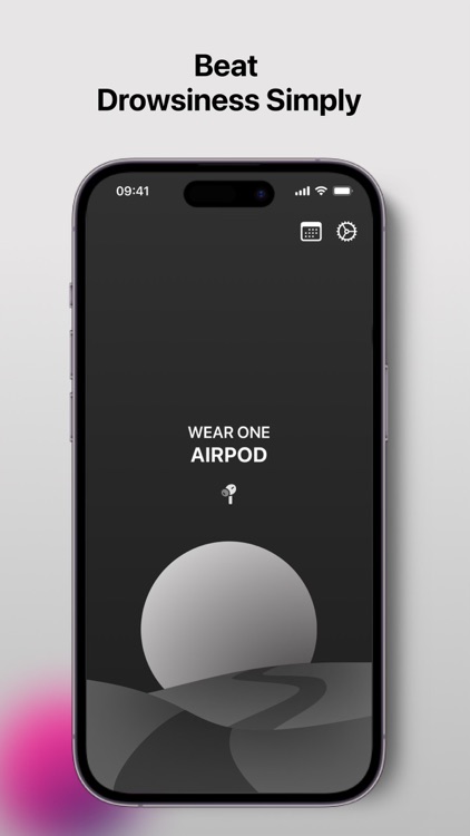 Beep: Drowsiness Detection by Salvatore Mignano Beep: Drowsiness Detection by Salvatore Mignano