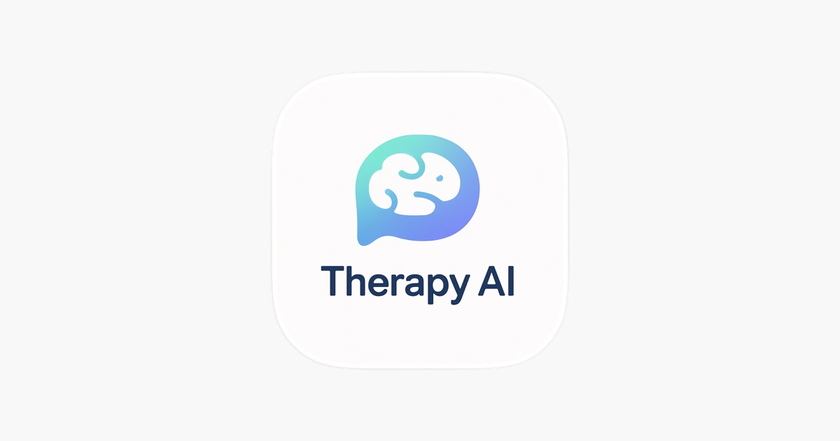 ‎AI Therapy App App - App Store