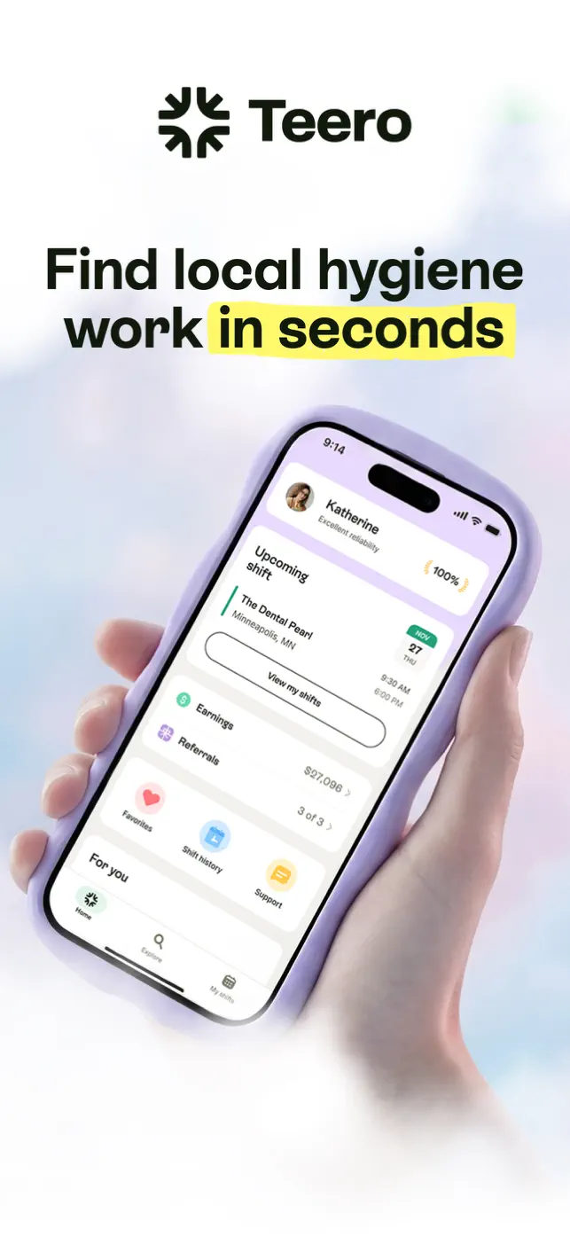 Teero App Reviews – Features, Alternatives & User Ratings