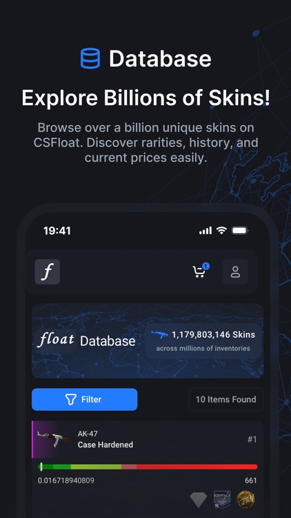 CSFloat by CSFloat Inc.