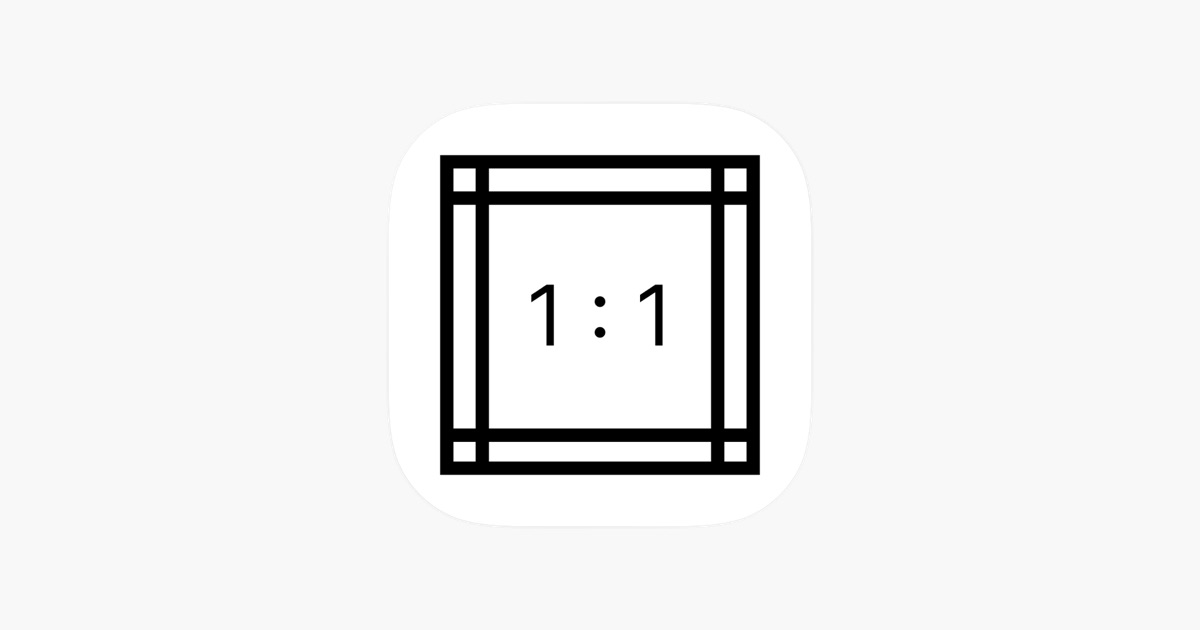 Square Padding Photo》App - App Store