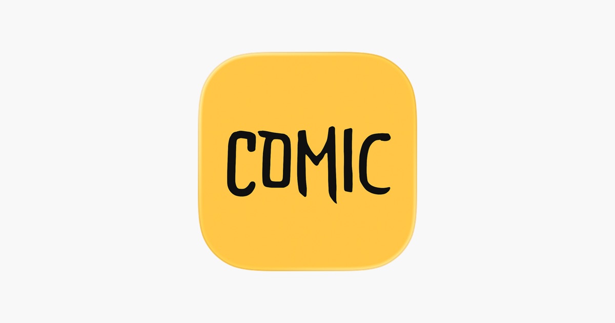 ‎Jujutsu Reader - Comic, Manhwa App - App Store