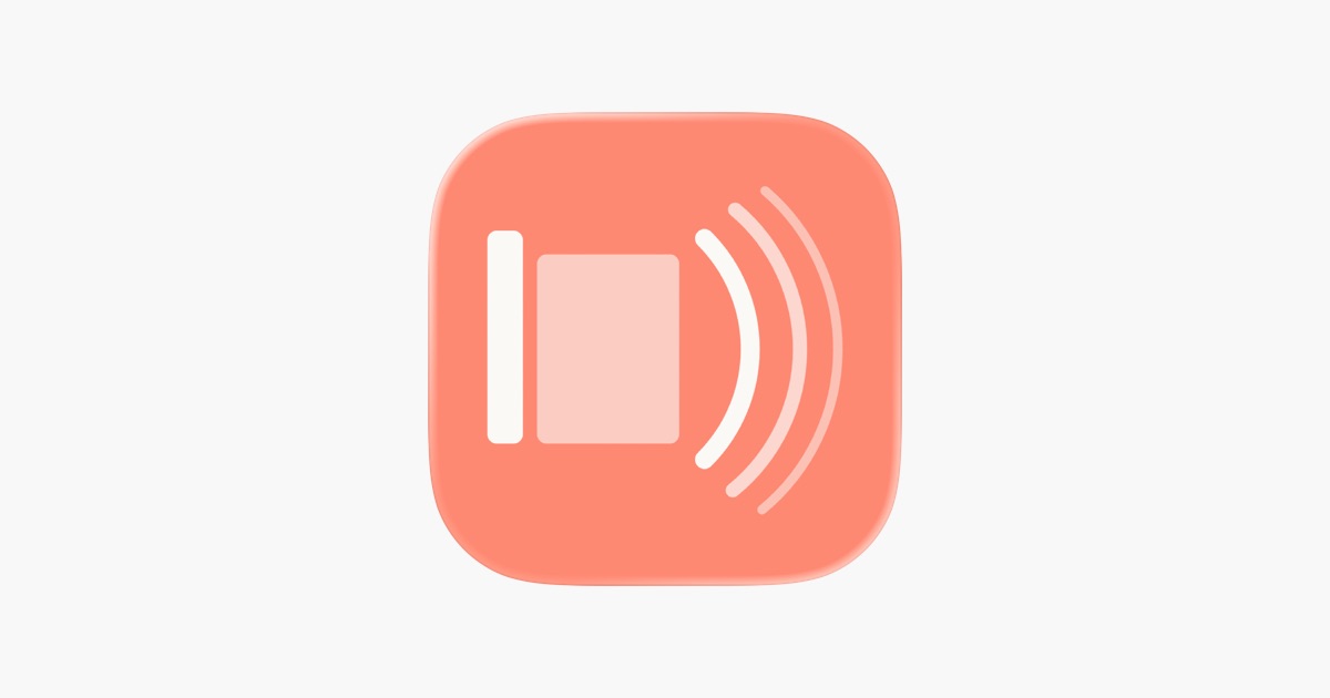 ‎ReadMeLive App - App Store