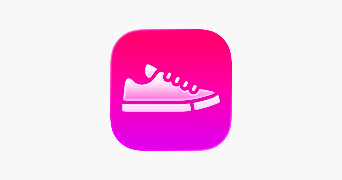 ‎Steps - Pedometer & Workouts App - App Store