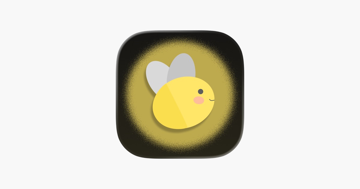 ‎Lampyridae - Gratitude Journal App - App Store