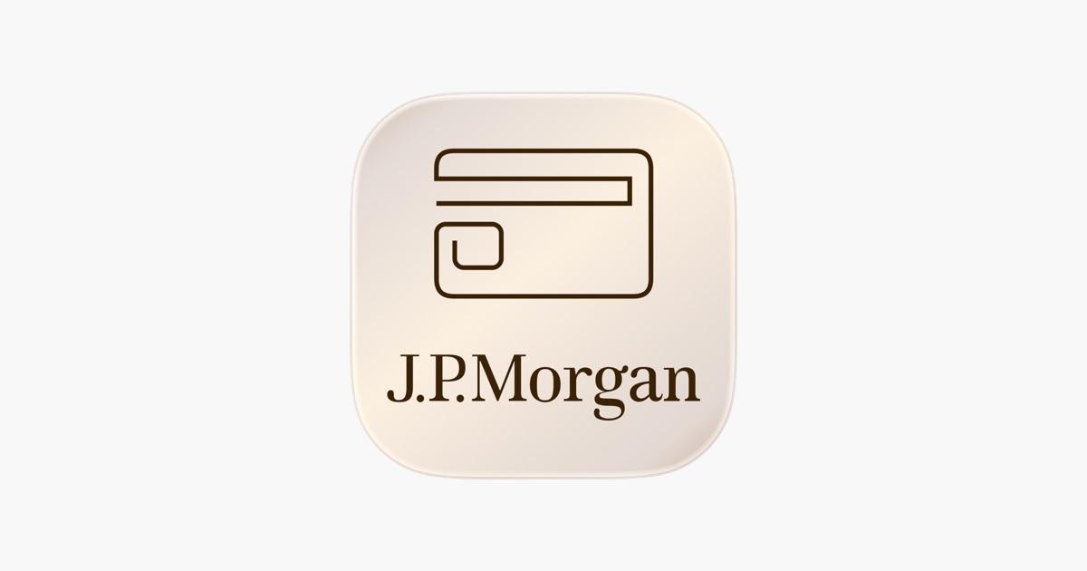 ‎J.P. Morgan Virtual Card App - App Store