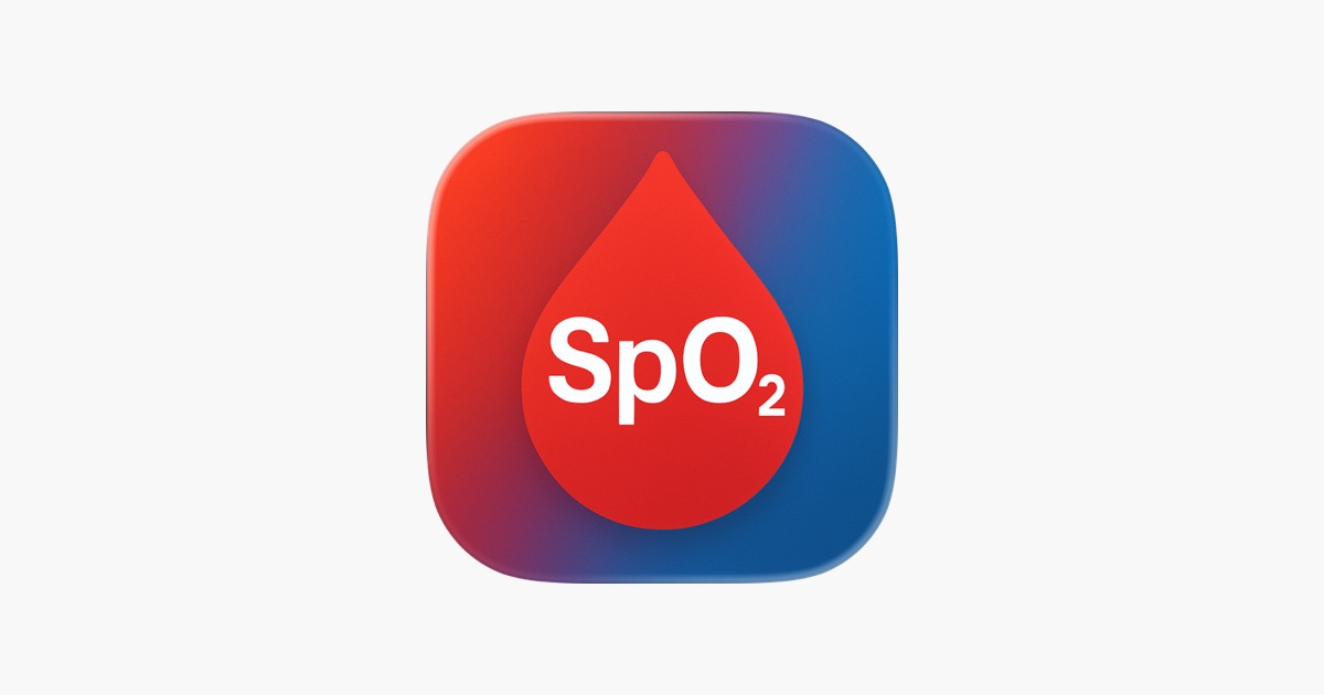 ‎SPO2er: Blood Oxygen on Watch App - App Store