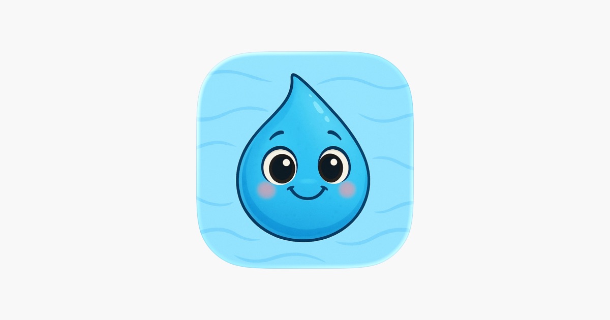 ‎Hydra - AI Water Tracker App - App Store
