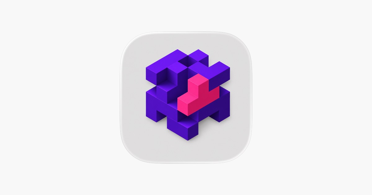 ‎App Overdrive Vox - App Store