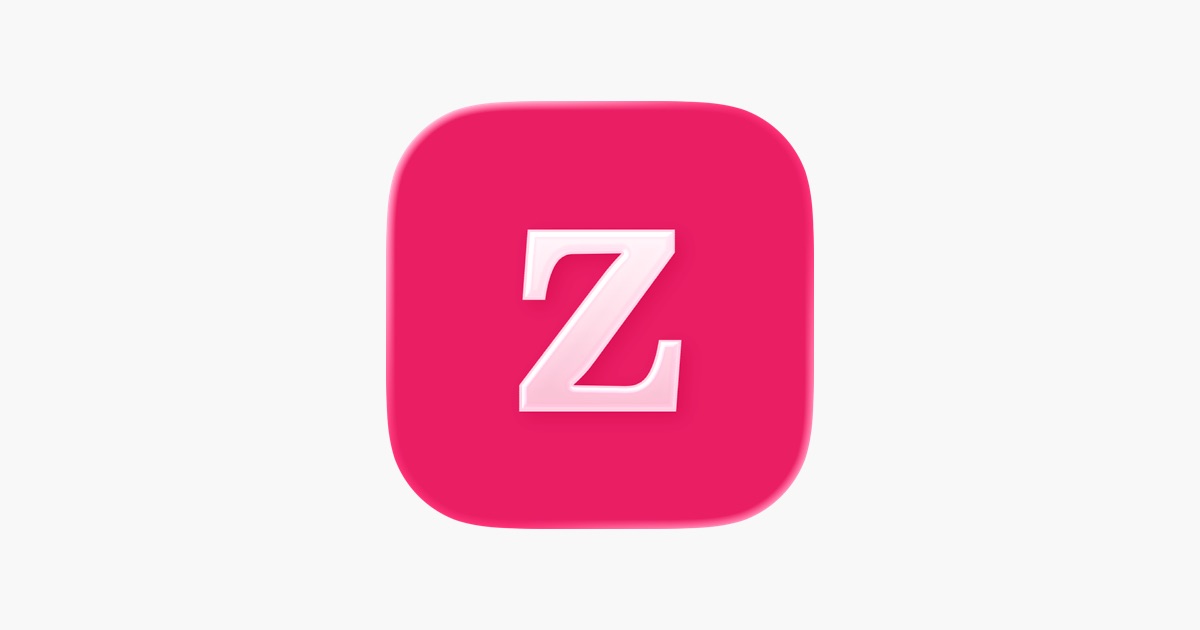 ‎Zerin App - App Store