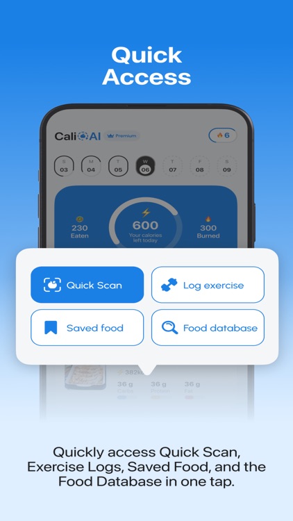 Calio AI: Calorie Counter by Almar Media Limited