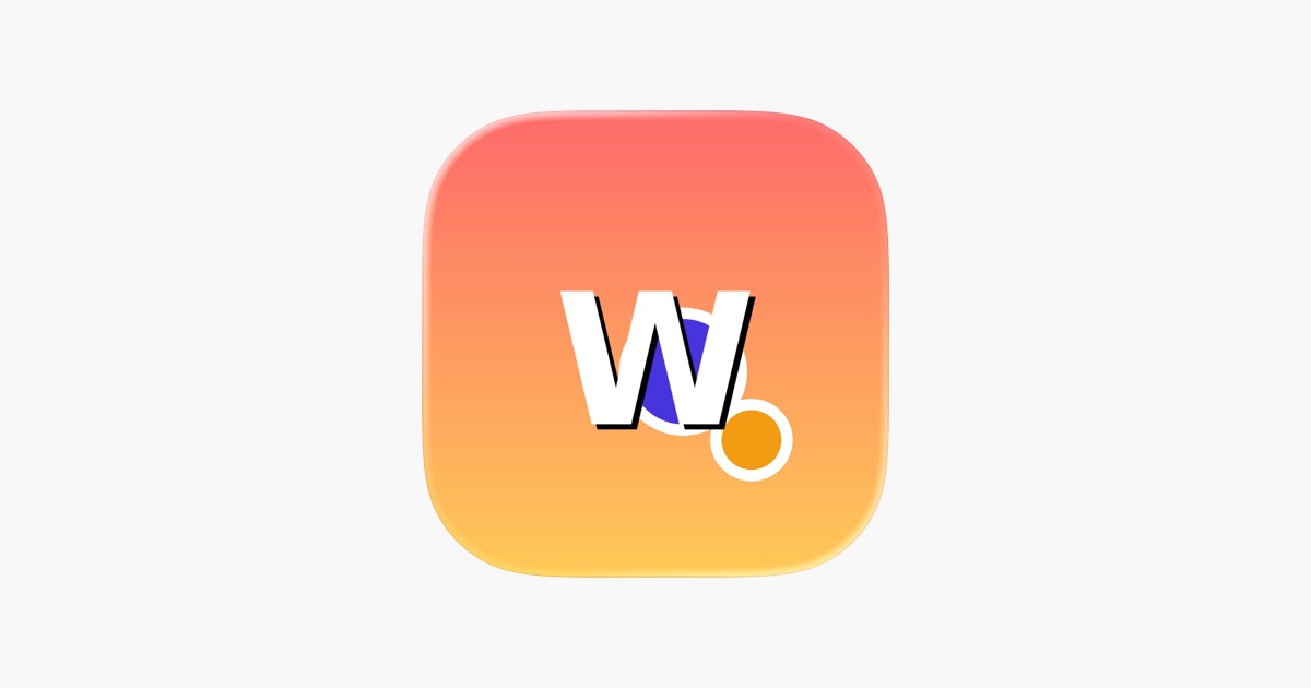 ‎ADHD Weather Assistant App - App Store