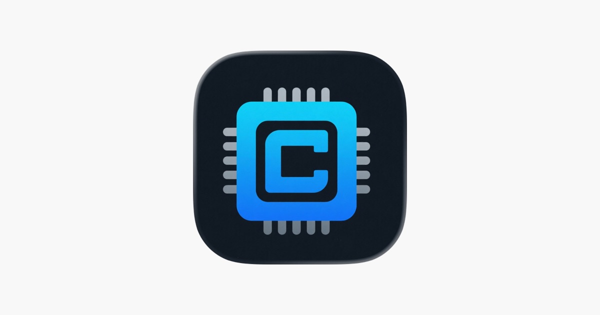 ‎HardwareScope:Inspector 앱 - App Store