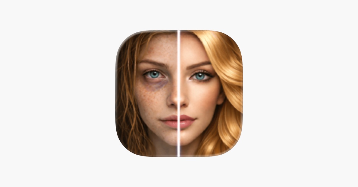 Glow Up - Color Analysis》App - App Store