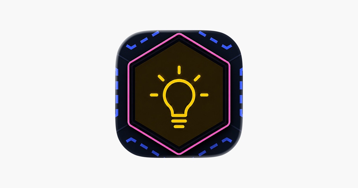 ‎Idea Tiles App - App Store