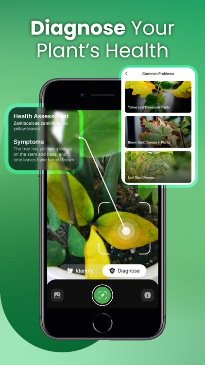 Identify Plants - Plant App by BEGAMOB GLOBAL LIMITED