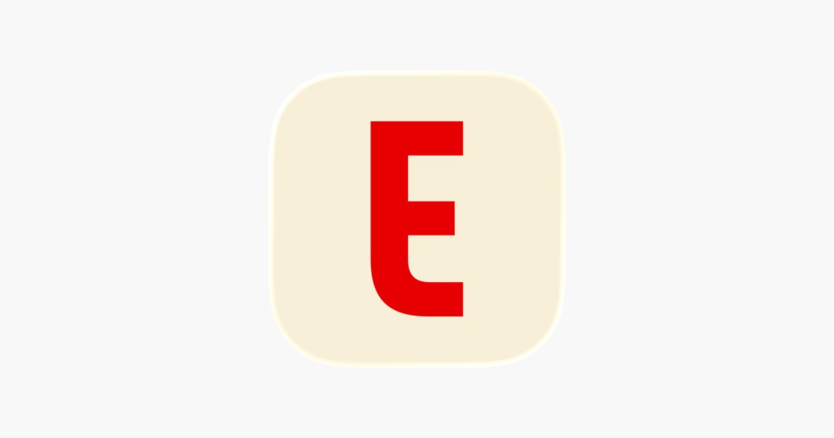 ‎Eater App - App Store