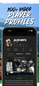 Fantasy Football Draft Kit UDK App Reviews – Features, Pricing & User ...