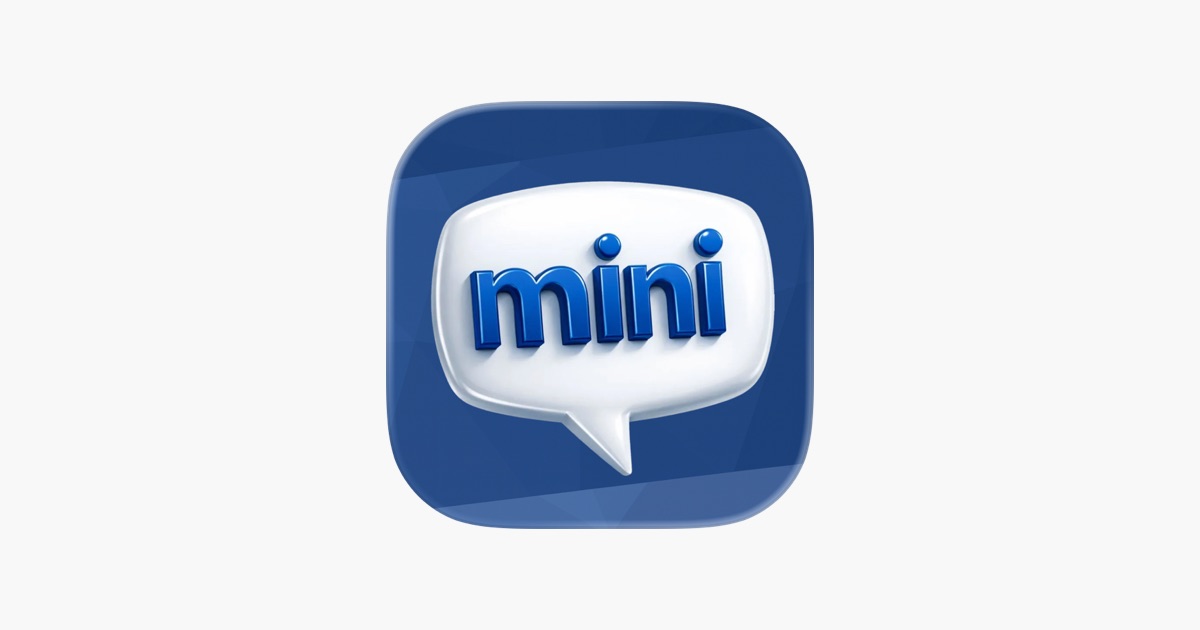 ‎Міnісhаt: Session App - App Store
