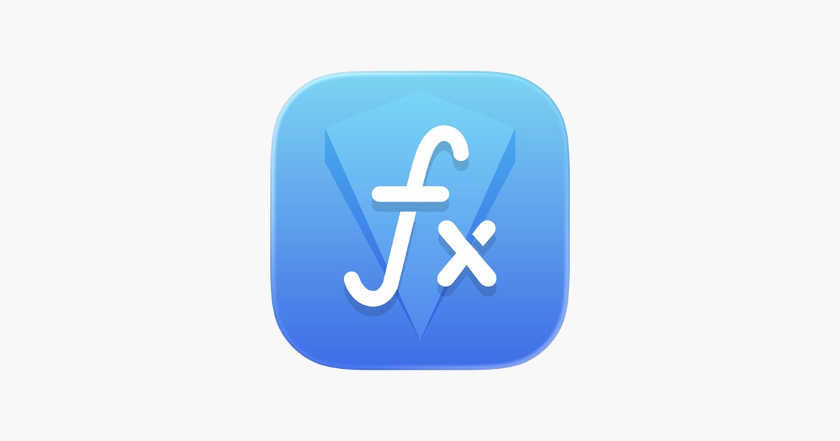 ‎Mathify - AI Math Editor App - App Store