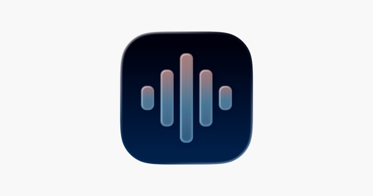 ‎App Vox: AI Note Taker & Summary - App Store