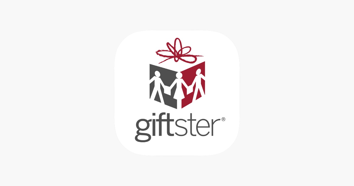 ‎Giftster - Wish List Registry App - App Store