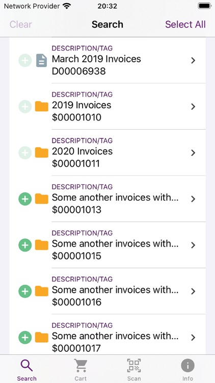 Versatile Records On-The-Go by Zasio Enterprises, Inc.