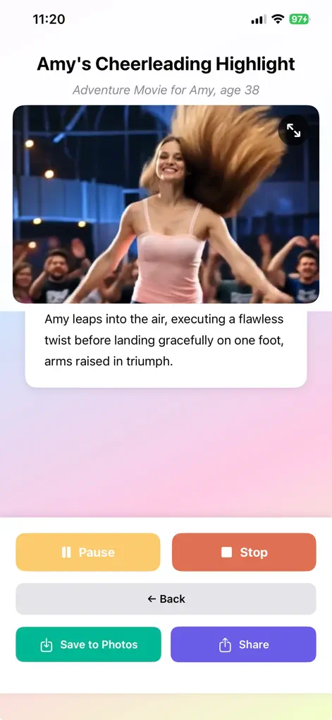 Epic Sports & World Cup - Entertainment App | MWM