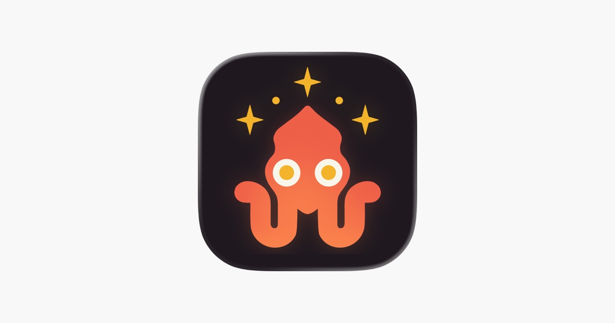 ‎App Squibble - Doodle Widget - App Store