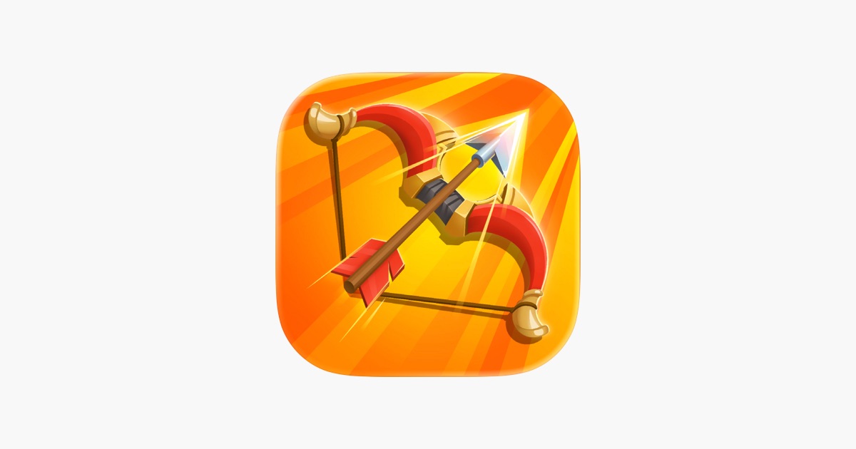 ‎Magic Archer: Fantasy RPG Game App - App Store
