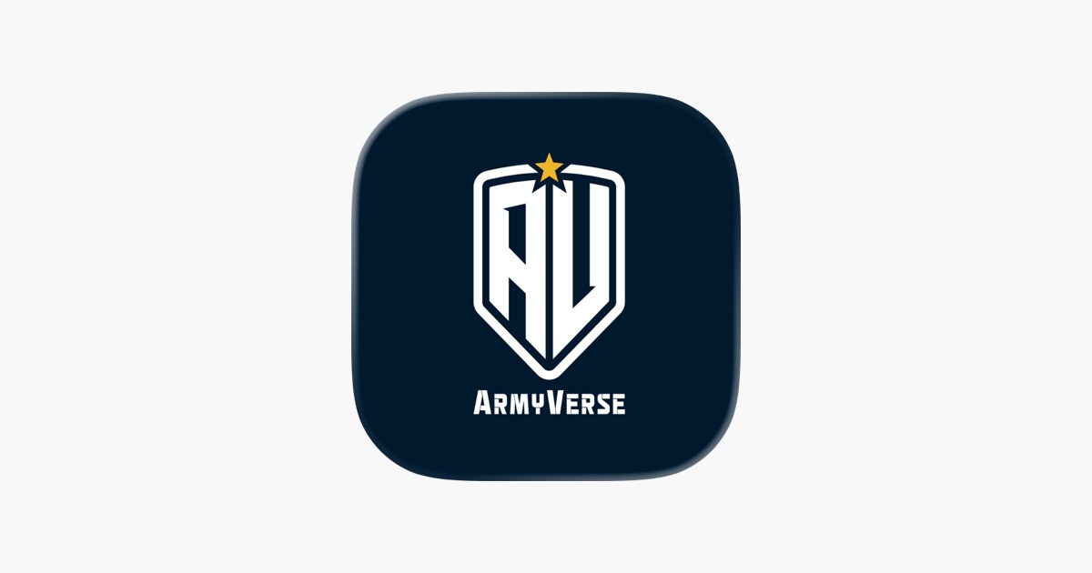 ‎Army Verse Athletes App - App Store