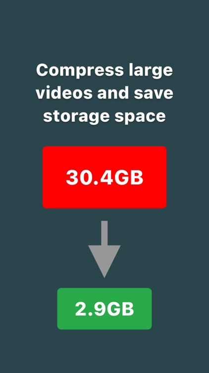 Video Compress: Shrink, Resize by Quang Nguyen