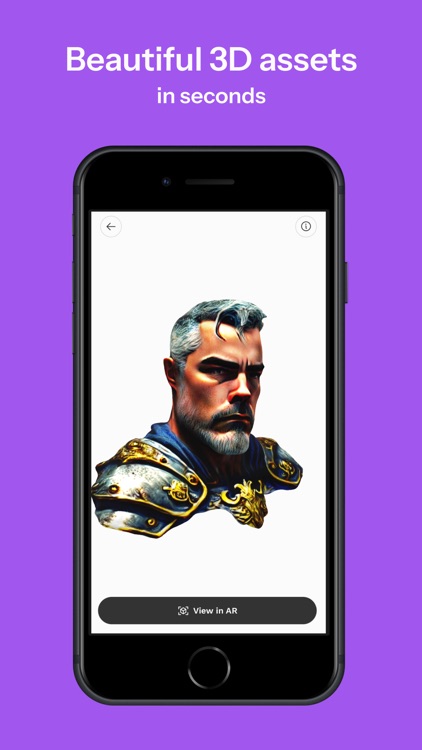 Cube - 2D to 3D by Common Sense Machines, Inc.