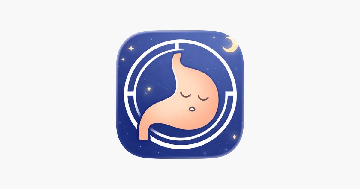 ‎Fasting Timer - Simple Tracker App - App Store