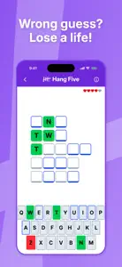 Hang Five Game Reviews – Features, Alternatives & User Ratings