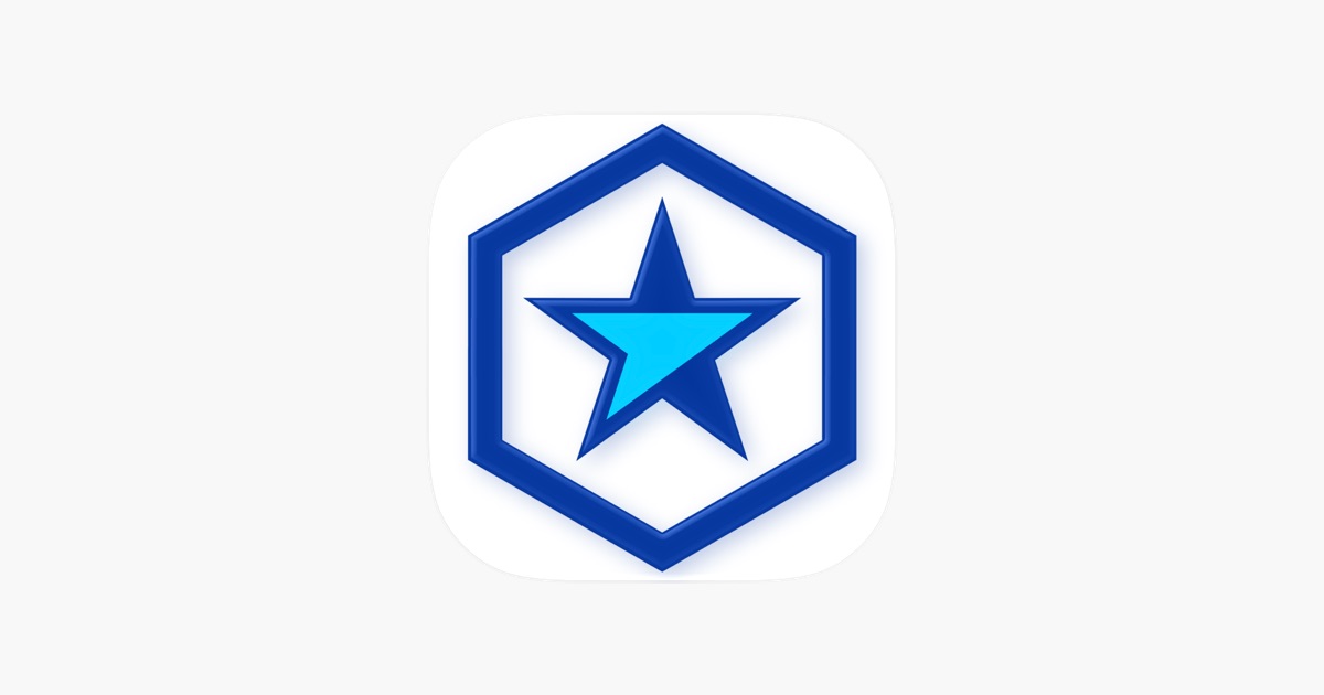 ‎Track Star Mobile App - App Store