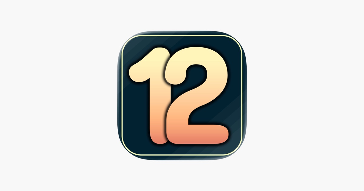 ‎Poli 12 Pro App - App Store