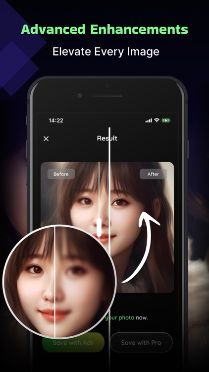 Photo Fixer: AI Image Enhancer by Vu Thuan