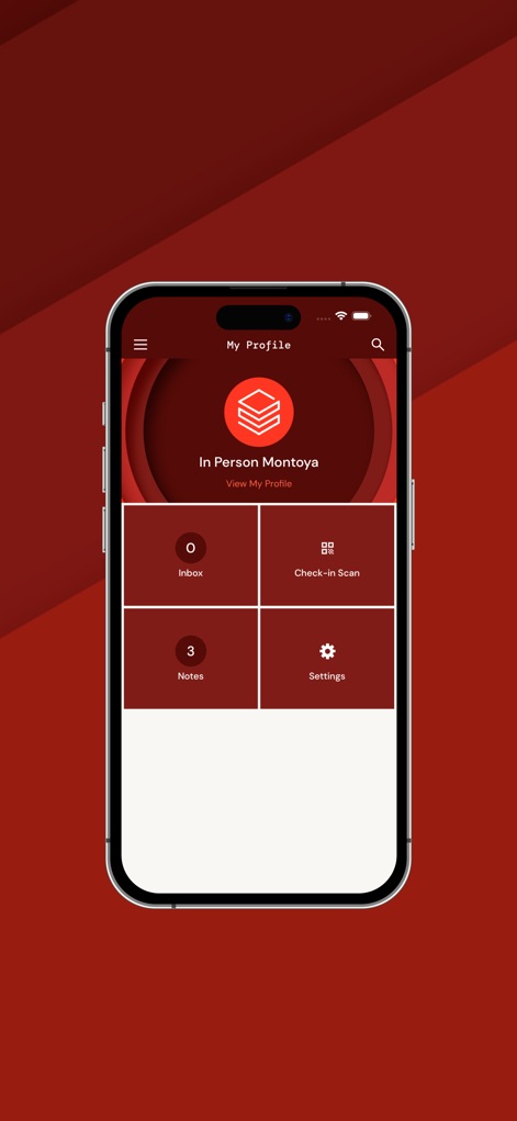 Databricks Events - Business App | MWM