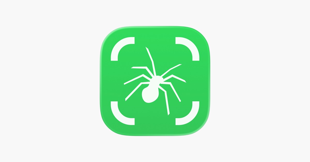 ‎Spider Identifier: AI Camera App - App Store