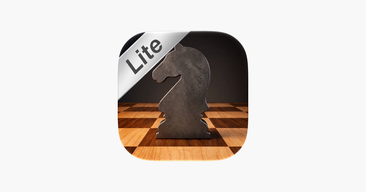 ‎Chess Lab Lite : AI Analysis‑App – App Store