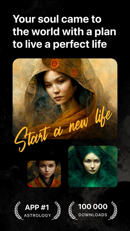 Human Design Pro: Birth Сhart by Loti.digital OU