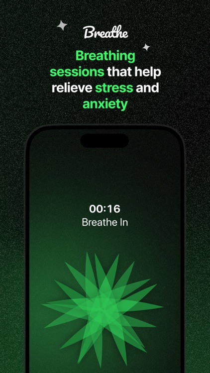Calmify - Breathe & Relax by Alexandre Nussbaumer