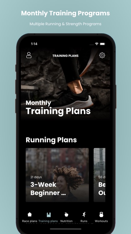 Movement & Miles by MTFit LLC