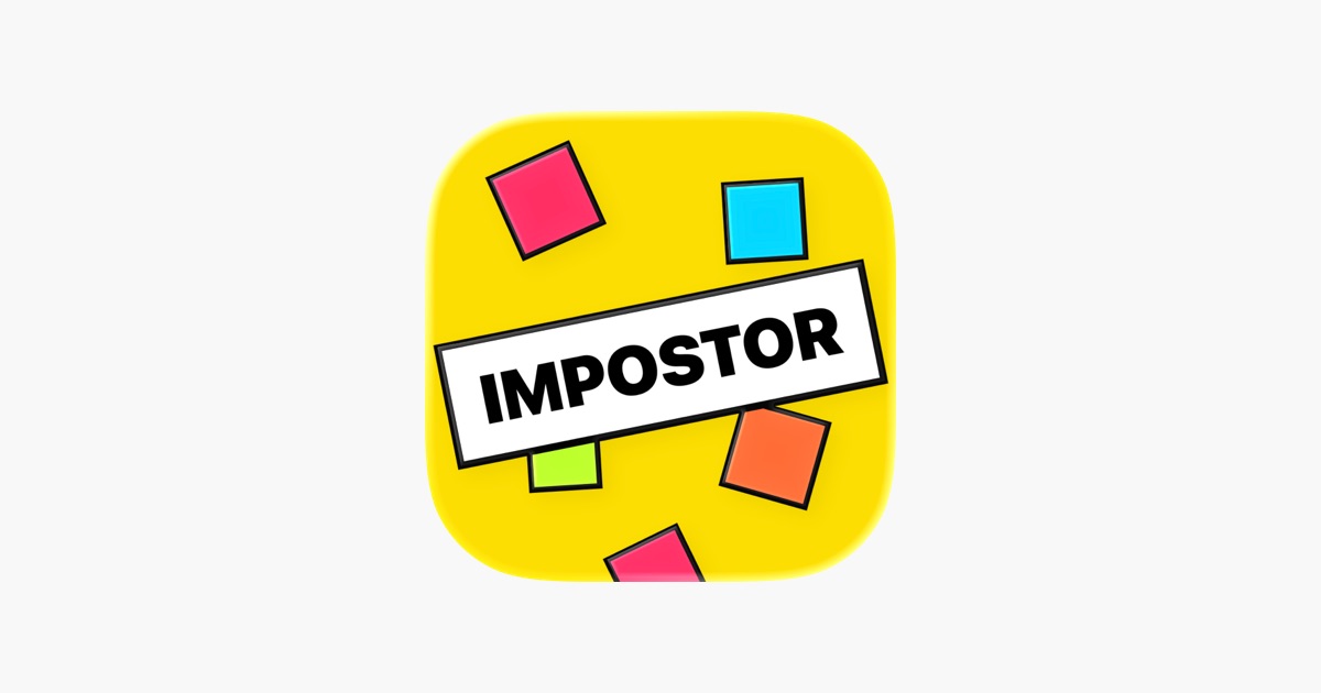 Imposter - Who Is Lying?》App - App Store