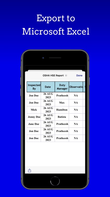 Google Sheets,MS Excel AI Form by Pratheesh Bennet